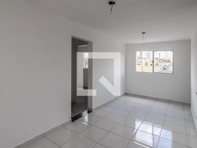 Apartamento à Venda Vila das Mercês, 2 Quartos, 50 m2