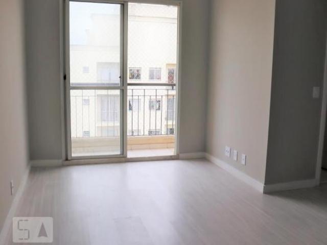Apartamento à Venda Vila das Mercês, 2 Quartos, 50 m2