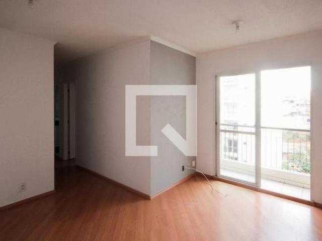 Apartamento à Venda Vila das Mercês, 2 Quartos, 50 m2