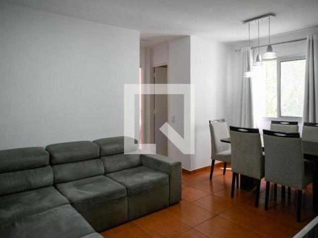 Apartamento à Venda Vila das Mercês, 2 Quartos, 50 m2