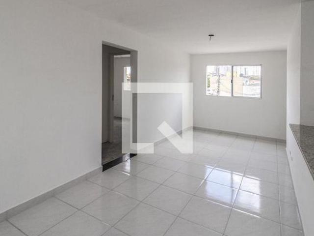 Apartamento à Venda Vila das Mercês, 2 Quartos, 50 m2