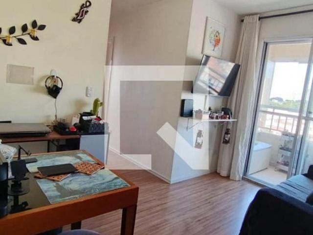 Apartamento à Venda Vila das Mercês, 2 Quartos, 50 m2