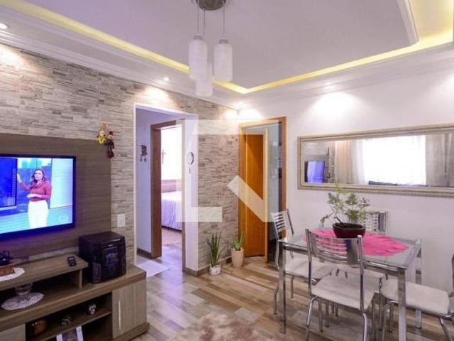 Apartamento à Venda Vila das Mercês, 2 Quartos, 50 m2