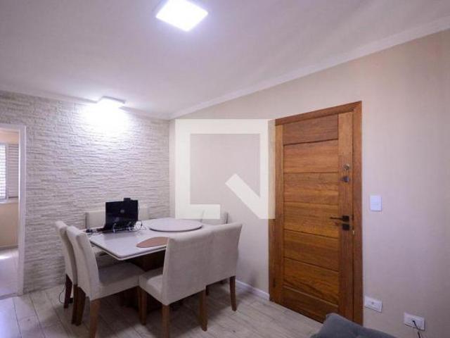 Apartamento à Venda Vila das Mercês, 2 Quartos, 50 m2