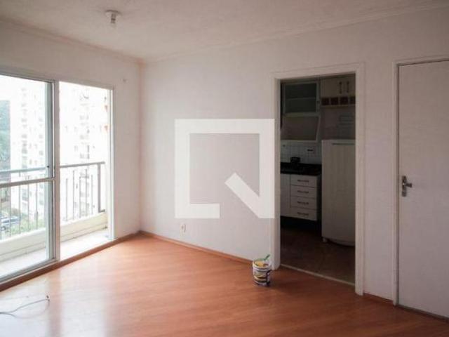 Apartamento à Venda Vila das Mercês, 2 Quartos, 50 m2