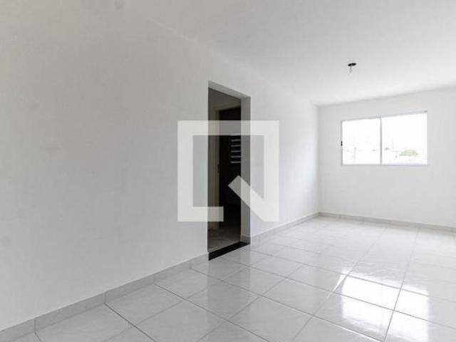 Apartamento à Venda Vila das Mercês, 2 Quartos, 50 m2