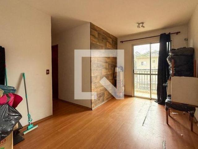 Apartamento à Venda Vila das Mercês, 2 Quartos, 50 m2