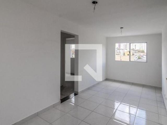 Apartamento à Venda Vila das Mercês, 2 Quartos, 50 m2
