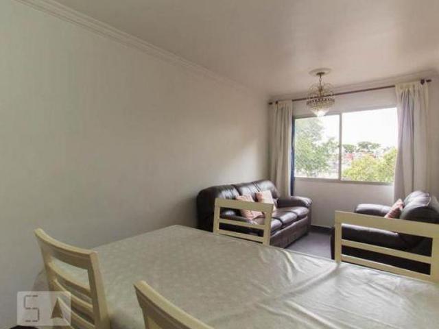 Apartamento à Venda Vila das Mercês, 2 Quartos, 50 m2