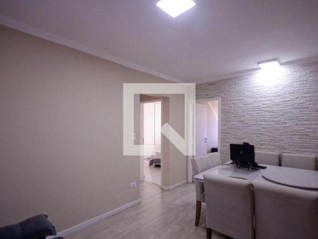 Apartamento à Venda Vila das Mercês, 2 Quartos, 50 m2