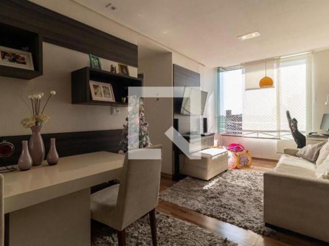 Apartamento à Venda Vila das Mercês, 2 Quartos, 50 m2