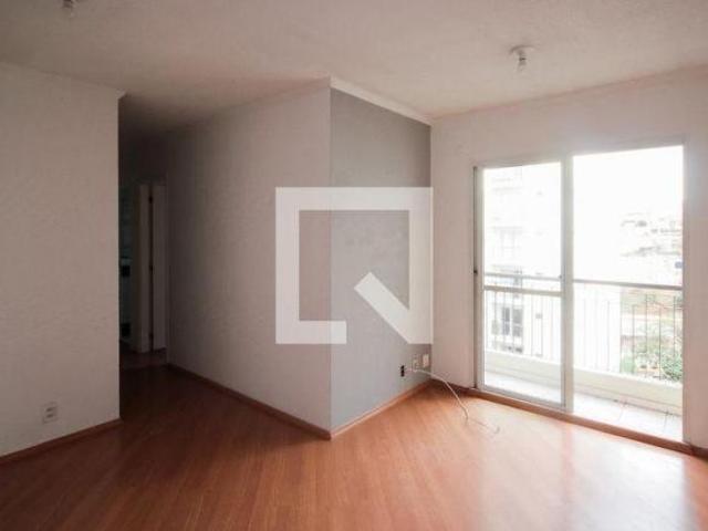 Apartamento à Venda Vila das Mercês, 2 Quartos, 50 m2