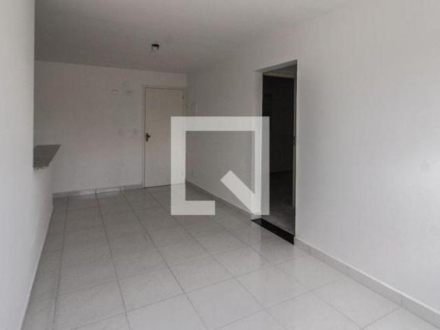 Apartamento à Venda Vila das Mercês, 2 Quartos, 50 m2