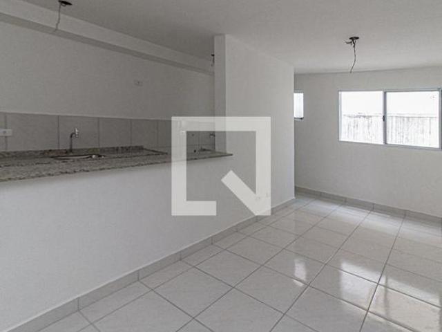 Apartamento à Venda Vila das Mercês, 2 Quartos, 50 m2
