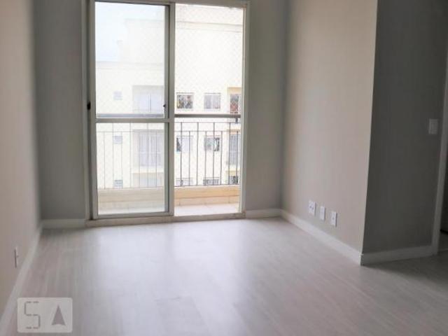 Apartamento à Venda Vila das Mercês, 2 Quartos, 50 m2