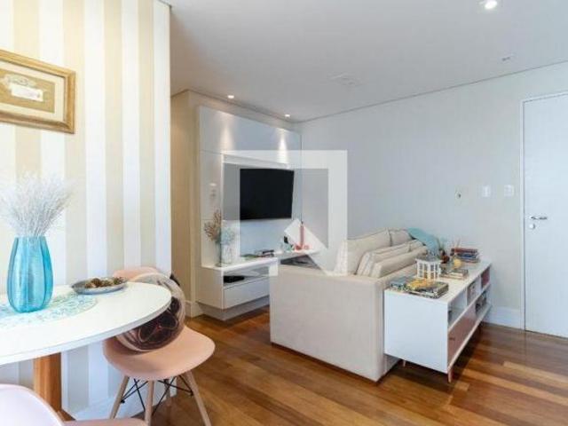 Apartamento à Venda Vila das Mercês, 2 Quartos, 50 m2