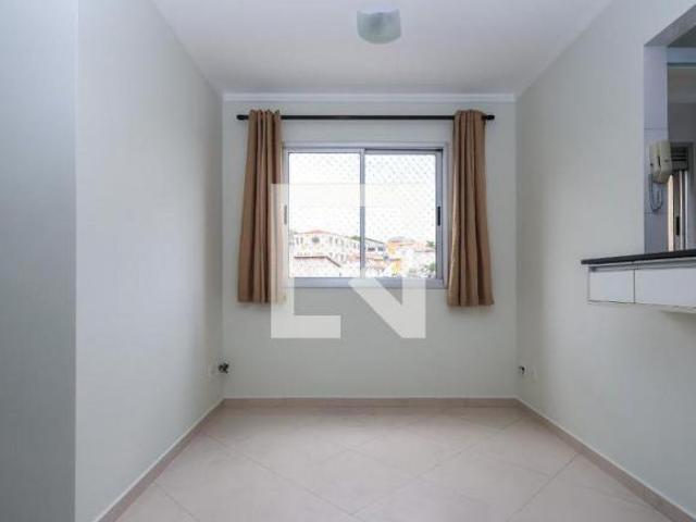 Apartamento à Venda Vila das Mercês, 2 Quartos, 50 m2