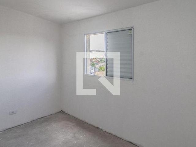 Apartamento à Venda Vila das Mercês, 2 Quartos, 50 m2