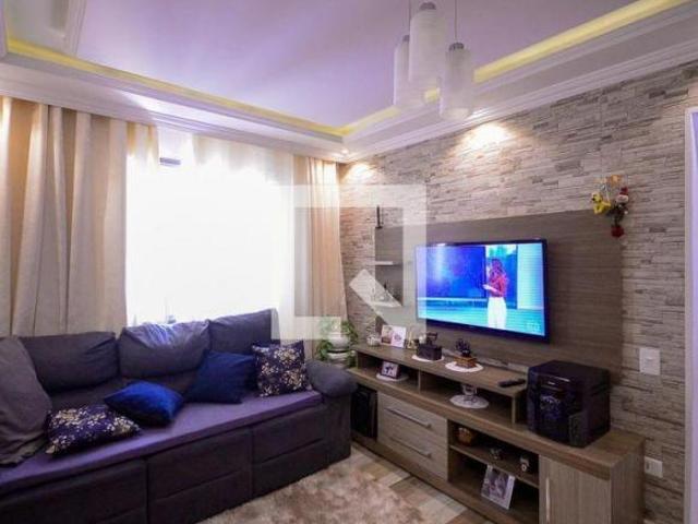 Apartamento à Venda Vila das Mercês, 2 Quartos, 50 m2