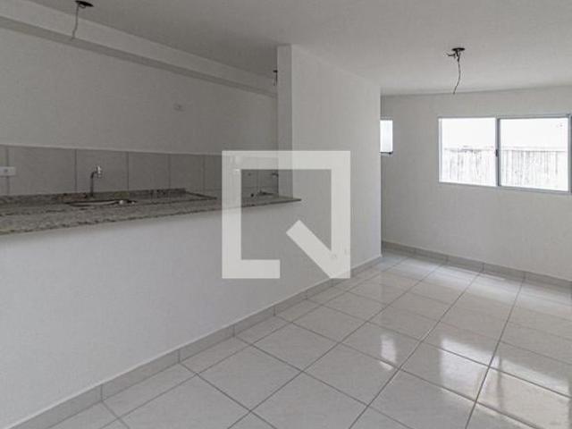 Apartamento à Venda Vila das Mercês, 2 Quartos, 50 m2