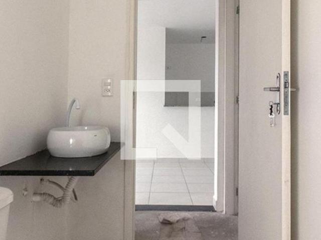 Apartamento à Venda Vila das Mercês, 2 Quartos, 50 m2