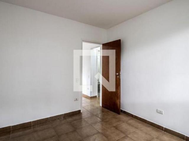 Apartamento à Venda Vila das Mercês, 2 Quartos, 50 m2