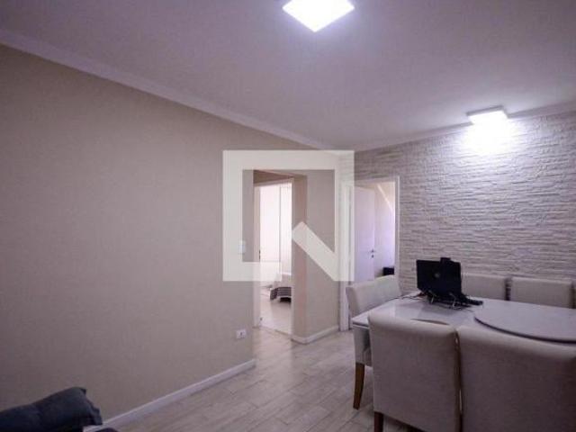 Apartamento à Venda Vila das Mercês, 2 Quartos, 50 m2
