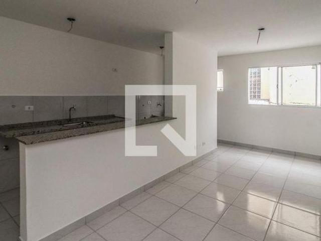 Apartamento à Venda Vila das Mercês, 2 Quartos, 50 m2