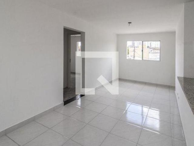 Apartamento à Venda Vila das Mercês, 2 Quartos, 50 m² São Paulo