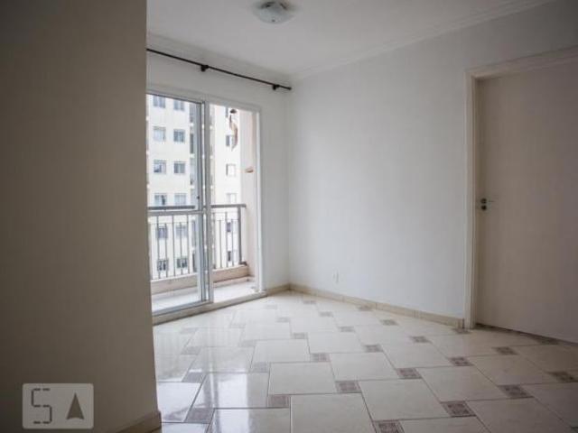 Apartamento à Venda Vila das Mercês, 2 Quartos, 50 m² São Paulo