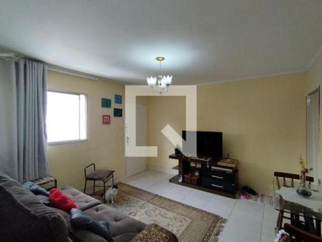 Apartamento à Venda Vila das Mercês, 2 Quartos, 50 m² São Paulo