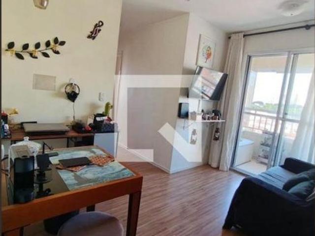 Apartamento à Venda Vila das Mercês, 2 Quartos, 50 m² São Paulo