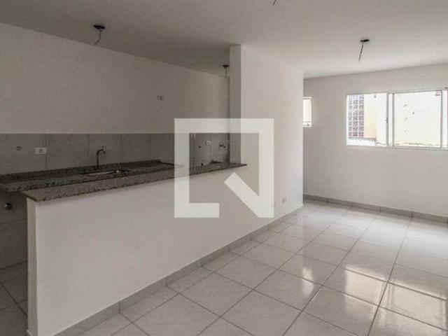 Apartamento à Venda Vila das Mercês, 2 Quartos, 50 m² São Paulo