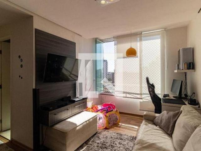 Apartamento à Venda Vila das Mercês, 2 Quartos, 50 m² São Paulo