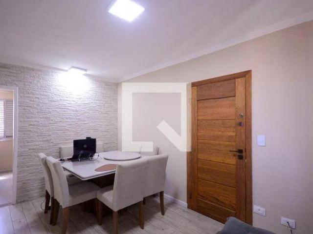 Apartamento à Venda Vila das Mercês, 2 Quartos, 50 m² São Paulo