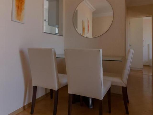 Apartamento à Venda Vila das Mercês, 2 Quartos, 50 m² São Paulo