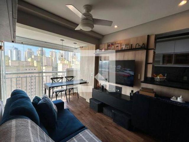 Apartamento à Venda Vila das Mercês, 2 Quartos, 50 m² São Paulo