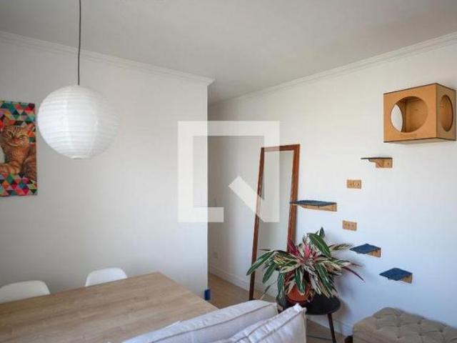 Apartamento à Venda Vila das Mercês, 2 Quartos, 50 m² São Paulo