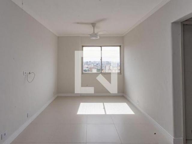 Apartamento à Venda Vila das Mercês, 2 Quartos, 51 m2