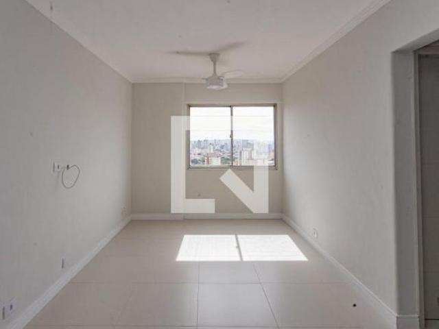 Apartamento à Venda Vila das Mercês, 2 Quartos, 51 m2