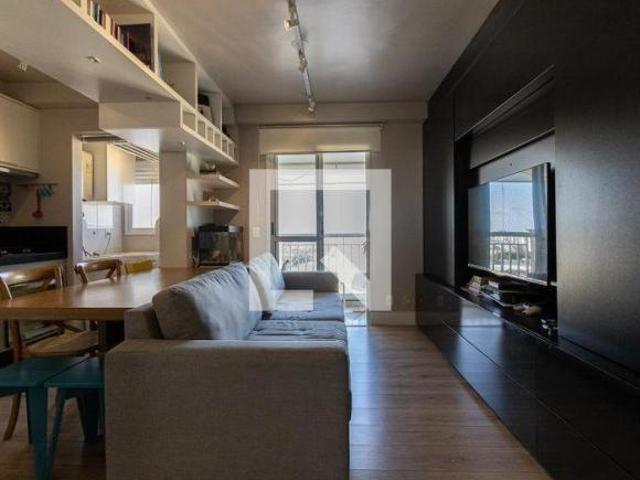 Apartamento à Venda Vila das Mercês, 2 Quartos, 51 m2