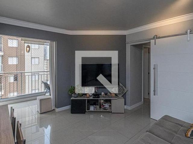 Apartamento à Venda Vila das Mercês, 2 Quartos, 51 m2
