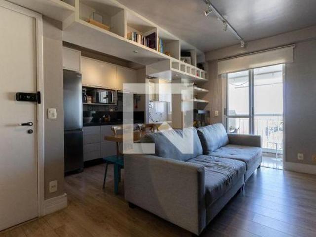 Apartamento à Venda Vila das Mercês, 2 Quartos, 51 m2