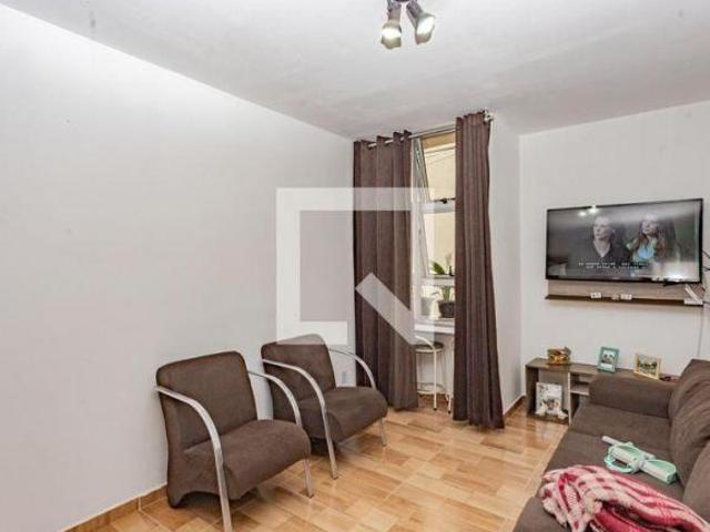 Apartamento à Venda Vila das Mercês, 2 Quartos, 51 m² São Paulo
