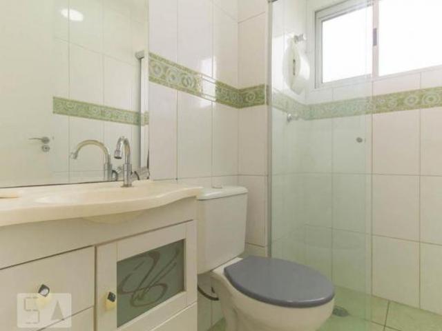 Apartamento à Venda Vila das Mercês, 2 Quartos, 52 m2