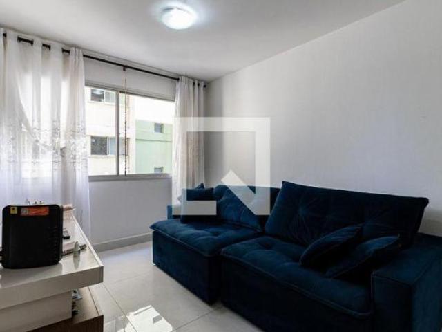 Apartamento à Venda Vila das Mercês, 2 Quartos, 52 m2