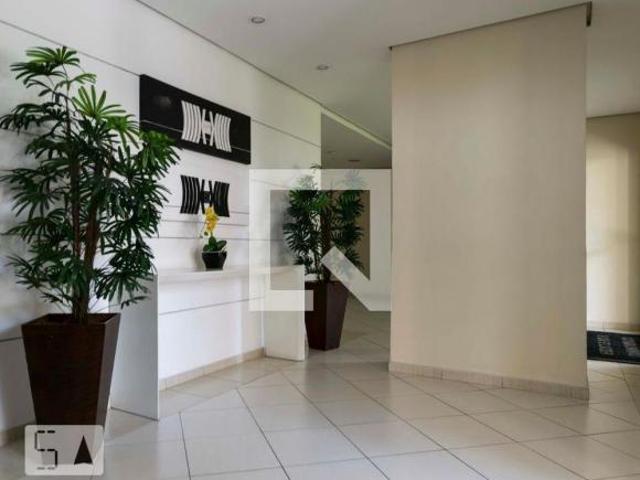 Apartamento à Venda Vila das Mercês, 2 Quartos, 52 m2
