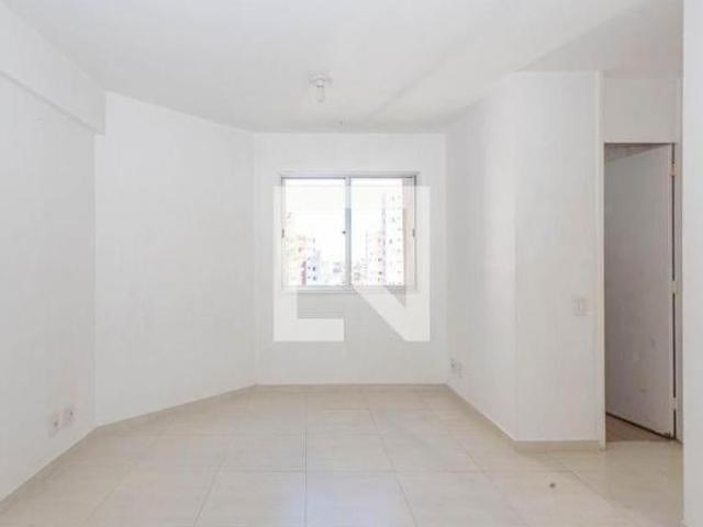 Apartamento à Venda Vila das Mercês, 2 Quartos, 52 m2