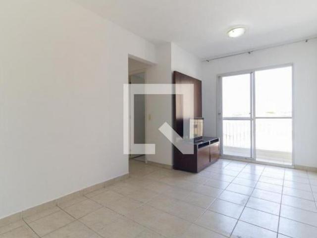 Apartamento à Venda Vila das Mercês, 2 Quartos, 52 m2