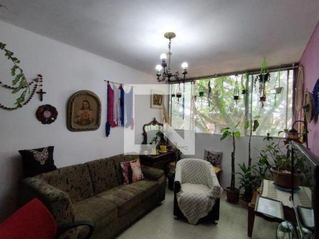 Apartamento à Venda Vila das Mercês, 2 Quartos, 52 m2